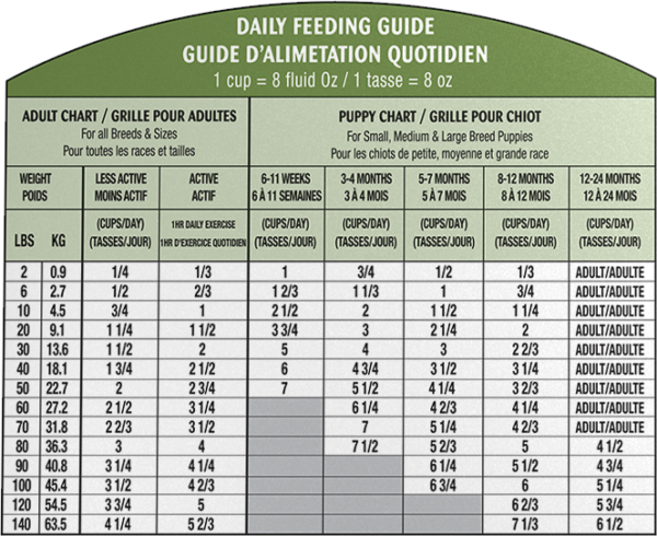 Merit Recipe | Satori Pet Food